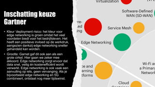 Edge networking | PPT