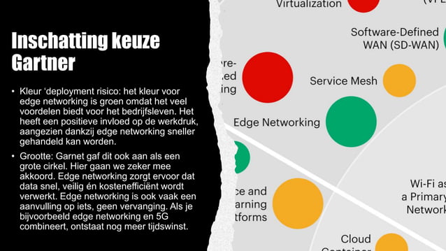 Edge networking | PPT
