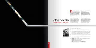 Edge Portfolio 2011 | PDF