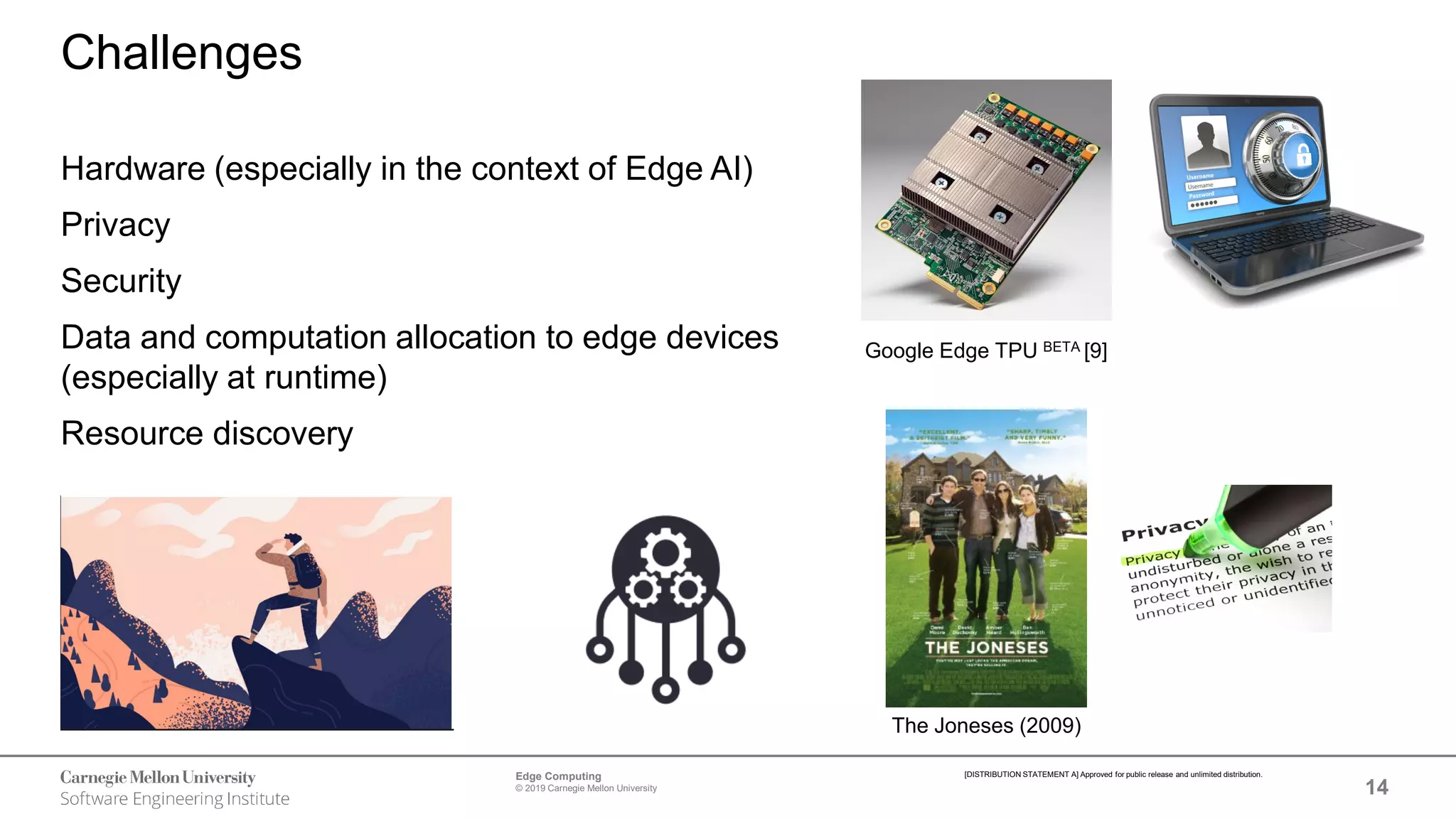 Edge ppt | PDF
