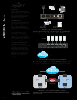 Edge router x_ds | PDF