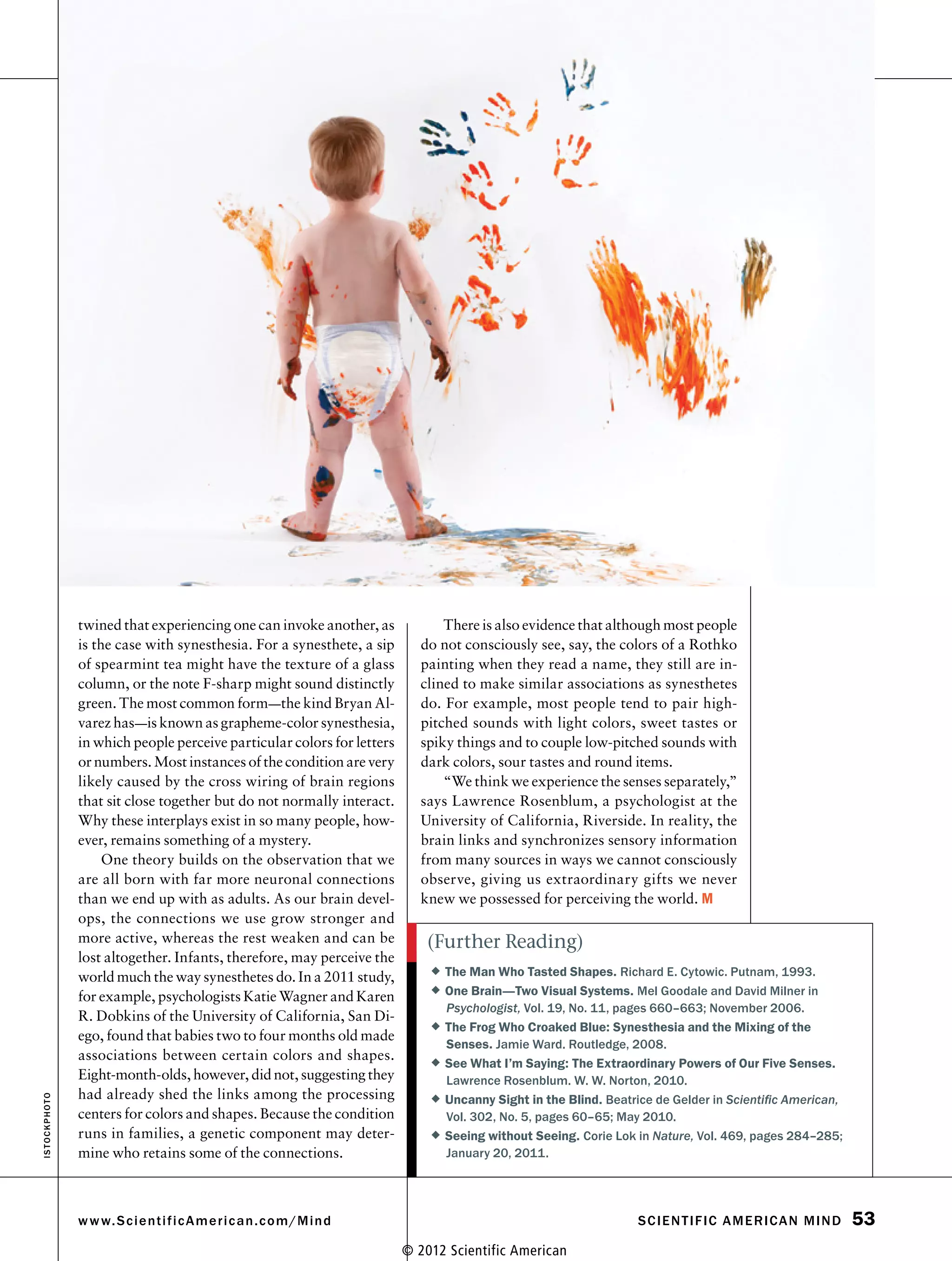 Edges of perception | PDF