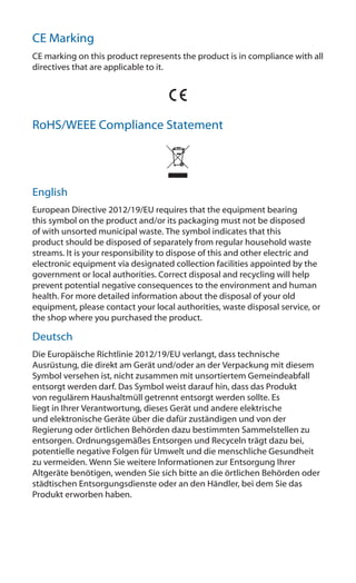 Edge switch es-24_qsg | PDF