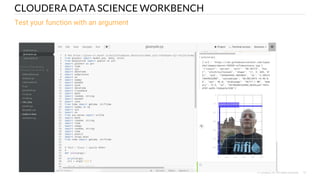 Edge to ai analytics from edge to cloud with efficient movement of machine data | PDF | Cloud ...