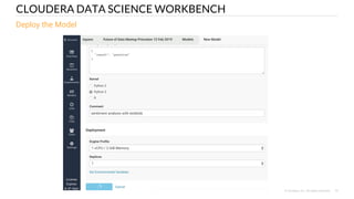 Edge to ai analytics from edge to cloud with efficient movement of machine data | PDF | Cloud ...