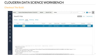 Edge to ai analytics from edge to cloud with efficient movement of machine data | PDF | Cloud ...