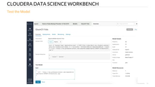 Edge to ai analytics from edge to cloud with efficient movement of machine data | PDF | Cloud ...