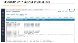 Edge to ai analytics from edge to cloud with efficient movement of machine data | PDF | Cloud ...