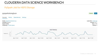 Edge to ai analytics from edge to cloud with efficient movement of machine data | PDF | Cloud ...