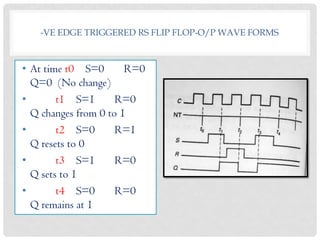 Edge triggered RS FF.pdf