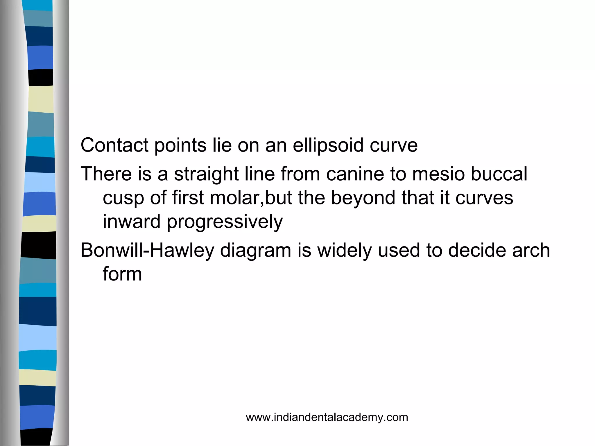 Edgewise technique | PPT