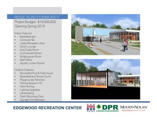 Edgewood Community Meeting Presentation 12-16-2015 | PPT