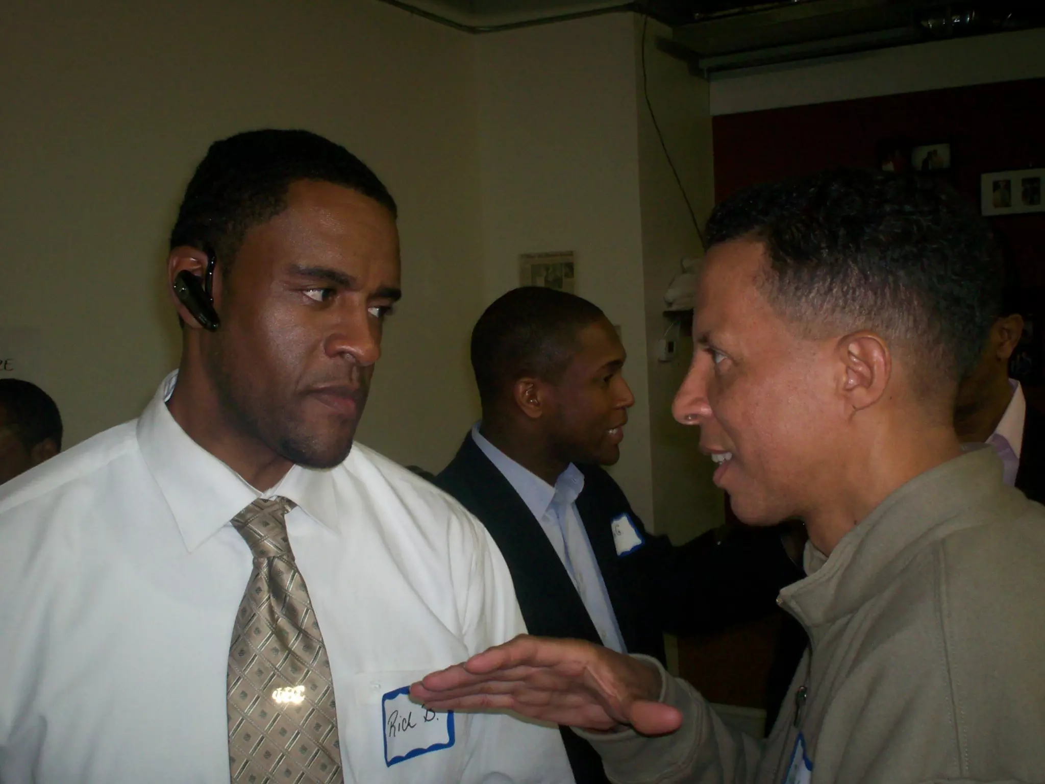 Edging It Up Photos | PPT