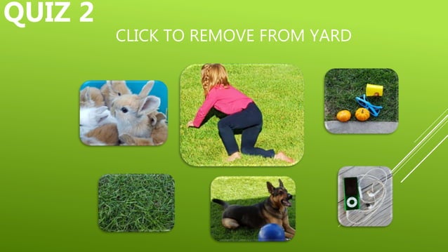 Edging Made Easy | PPT