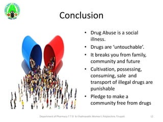 International_Day_Against_Drug_Abuse__Illicit_Trafficking.ppt