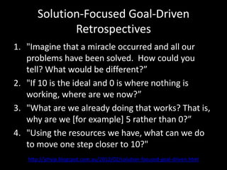Edgy Lean, Agile, and Systems Thinking things that you may not have ...