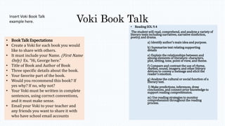 Edgy Tech Tools or How I Plan to Wow! Students This Year! | PPT