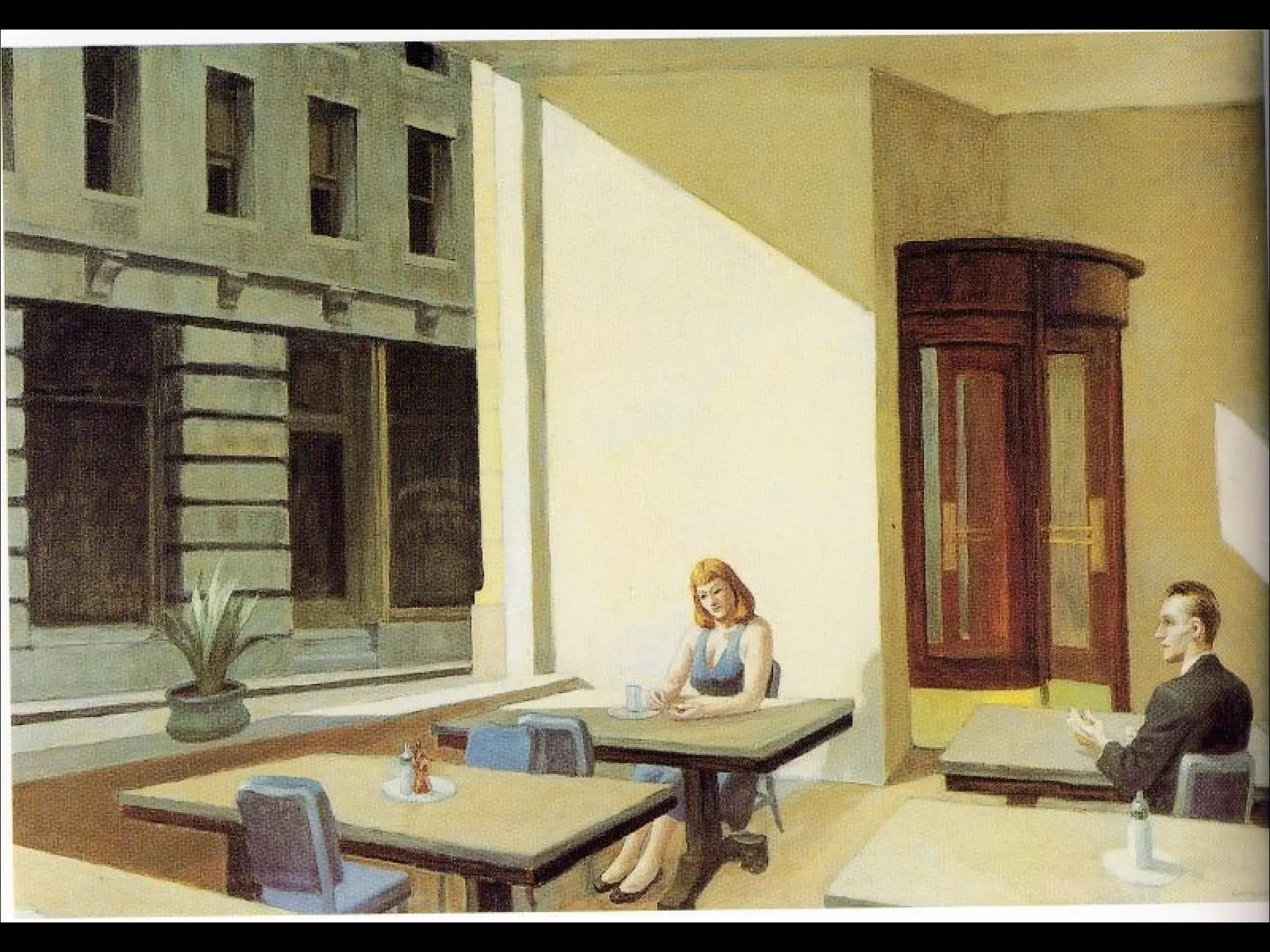 Edward Hopper | PPT