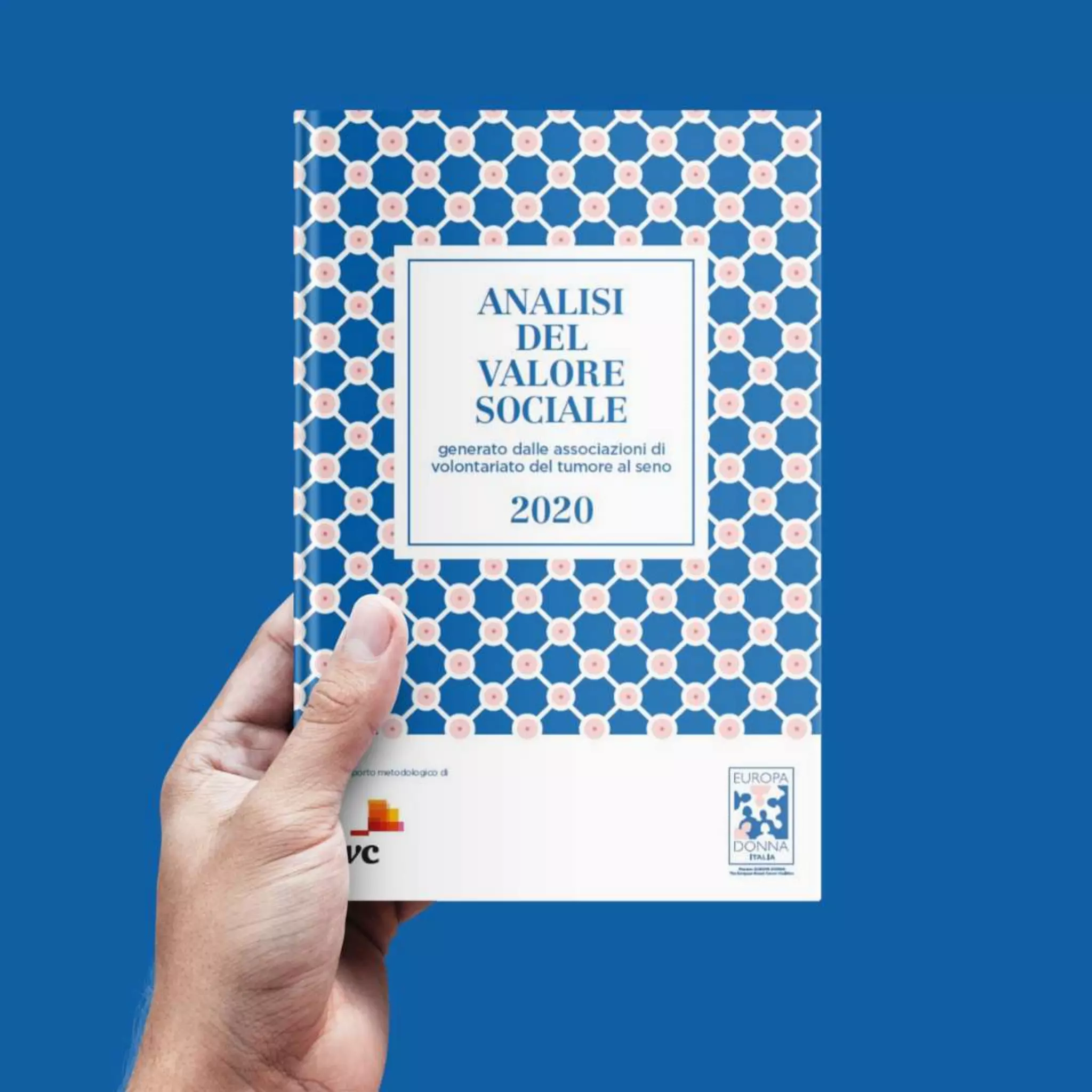 Analisi del valore Sociale generato dalle associazioni di volontariato ...