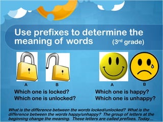 EDI-Activating Prior Knowledge | PPTX