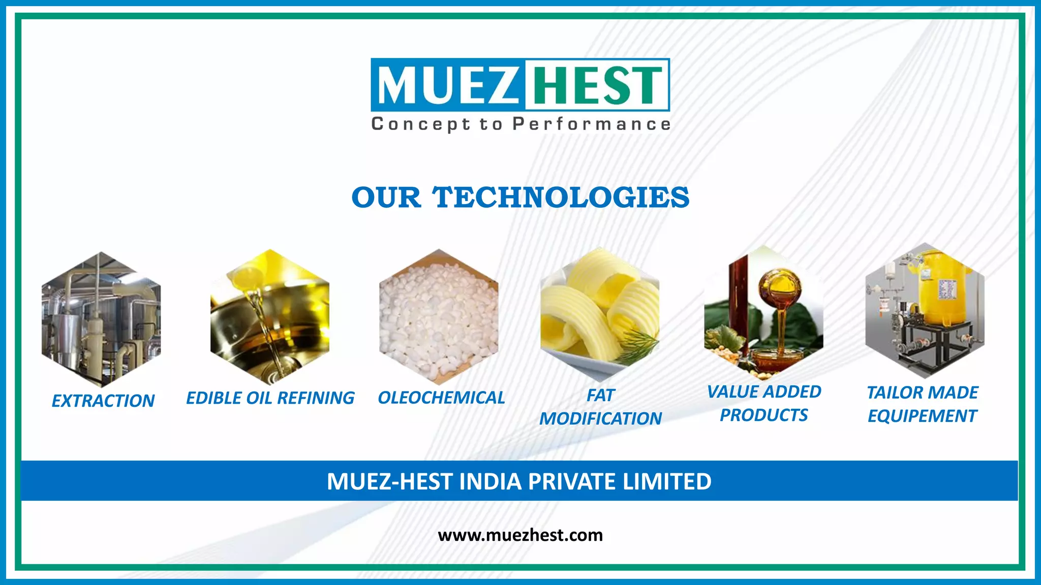 Edible Oil Refinery Plant | PDF