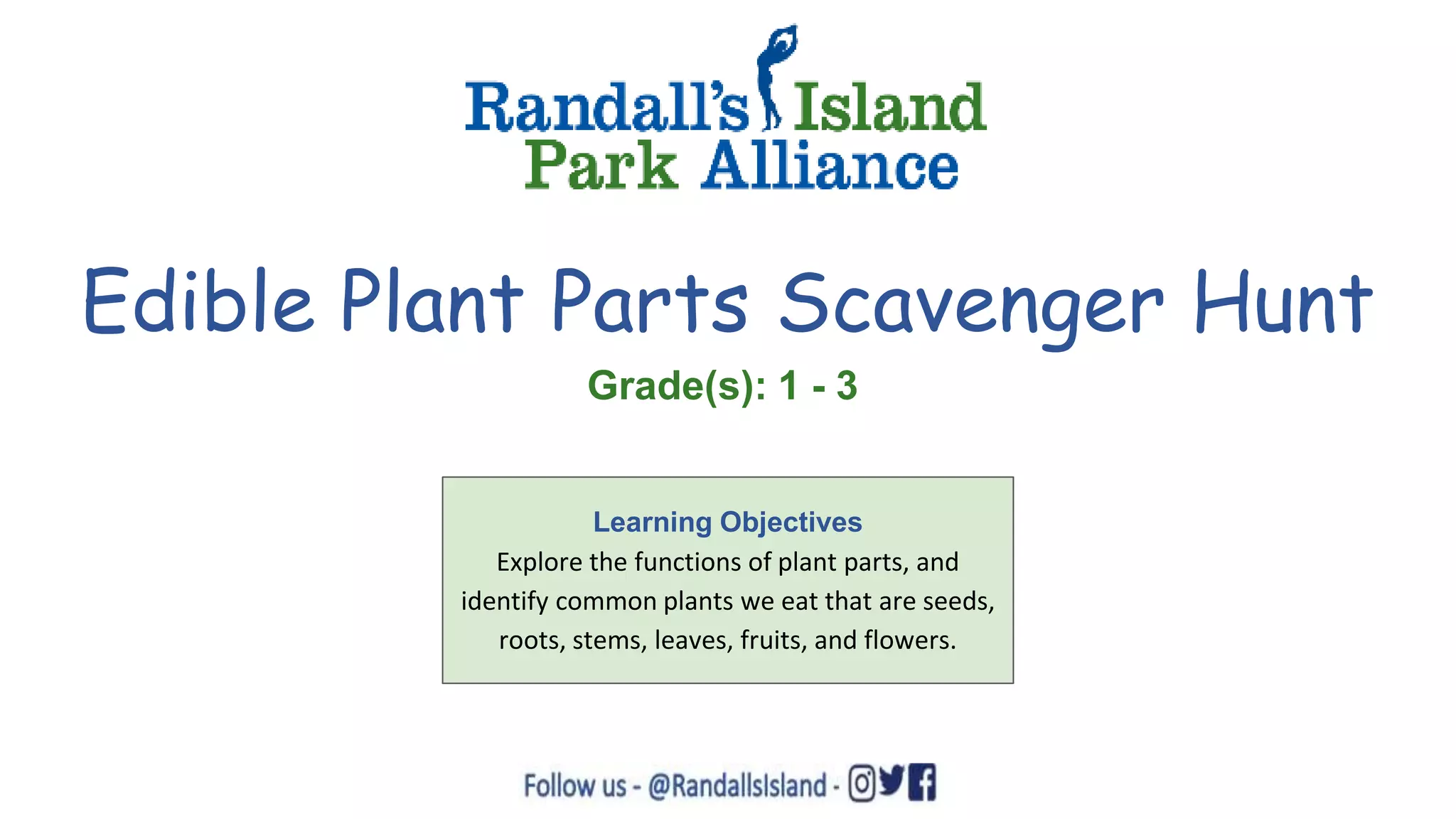 Edible-Plant-Parts-Scavenger-Hunt-Grades-1-3-Student-Edition.pptx