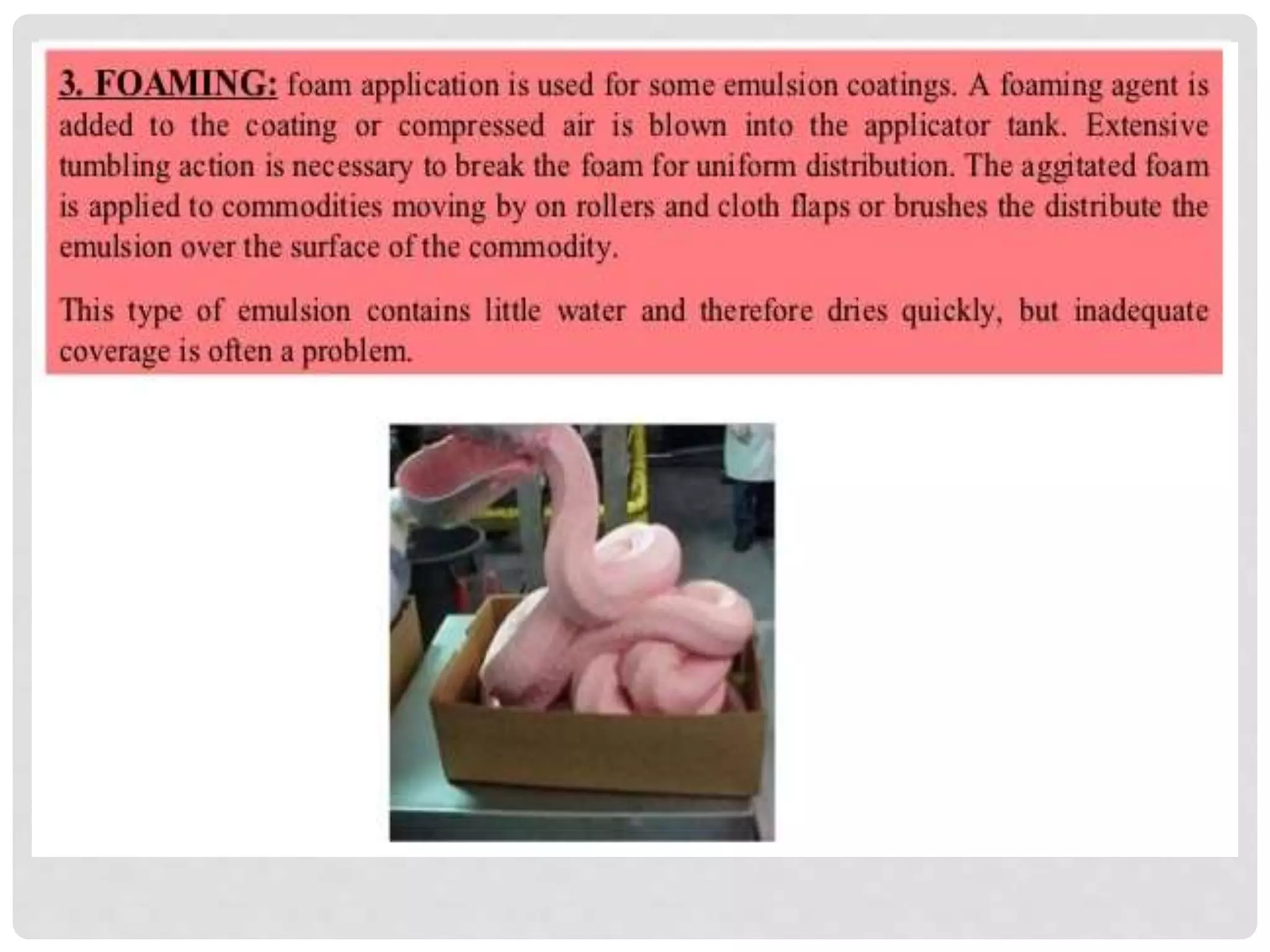 Edible coating | PPTX