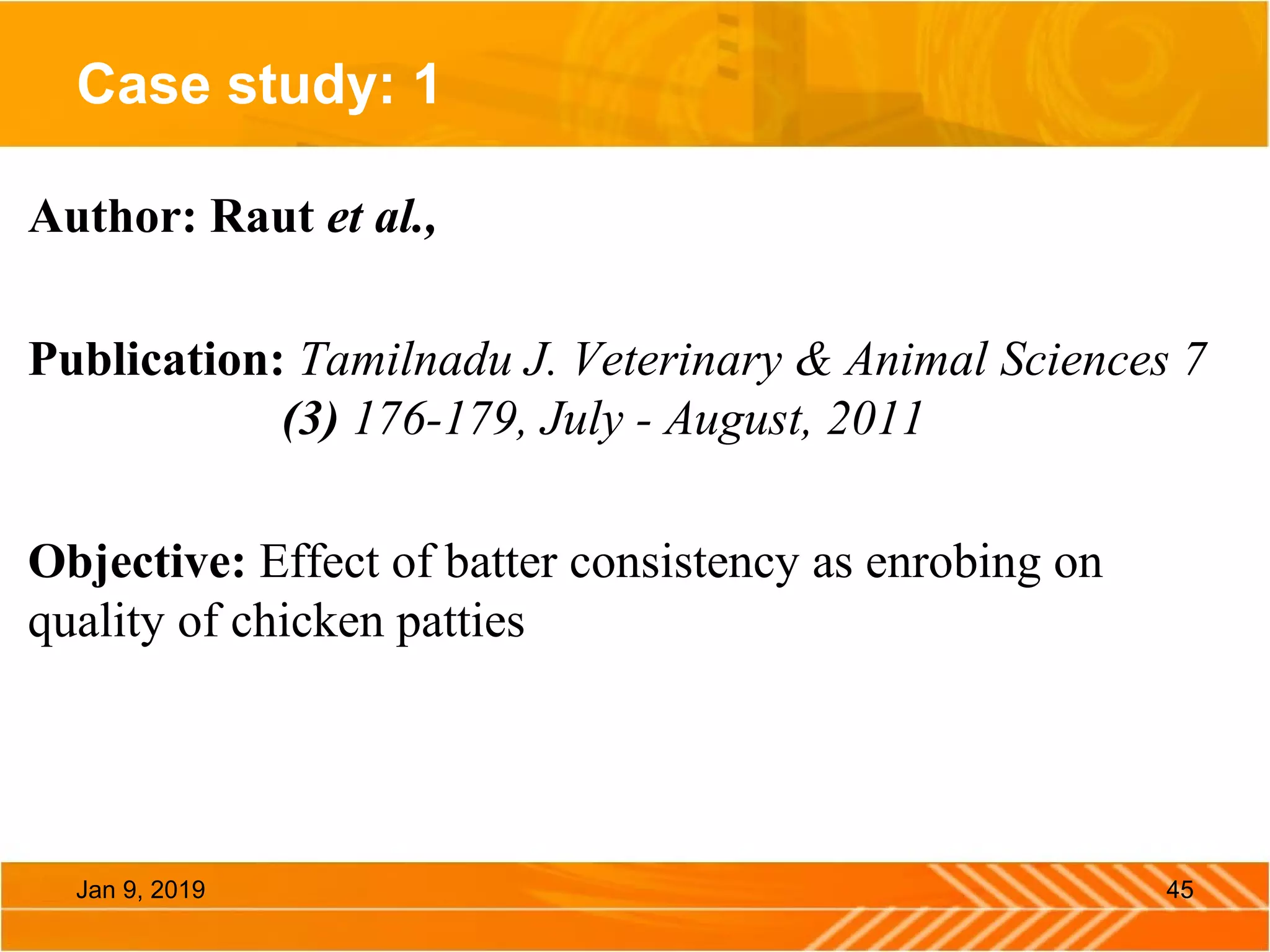 Edible coatings ppt | PPT