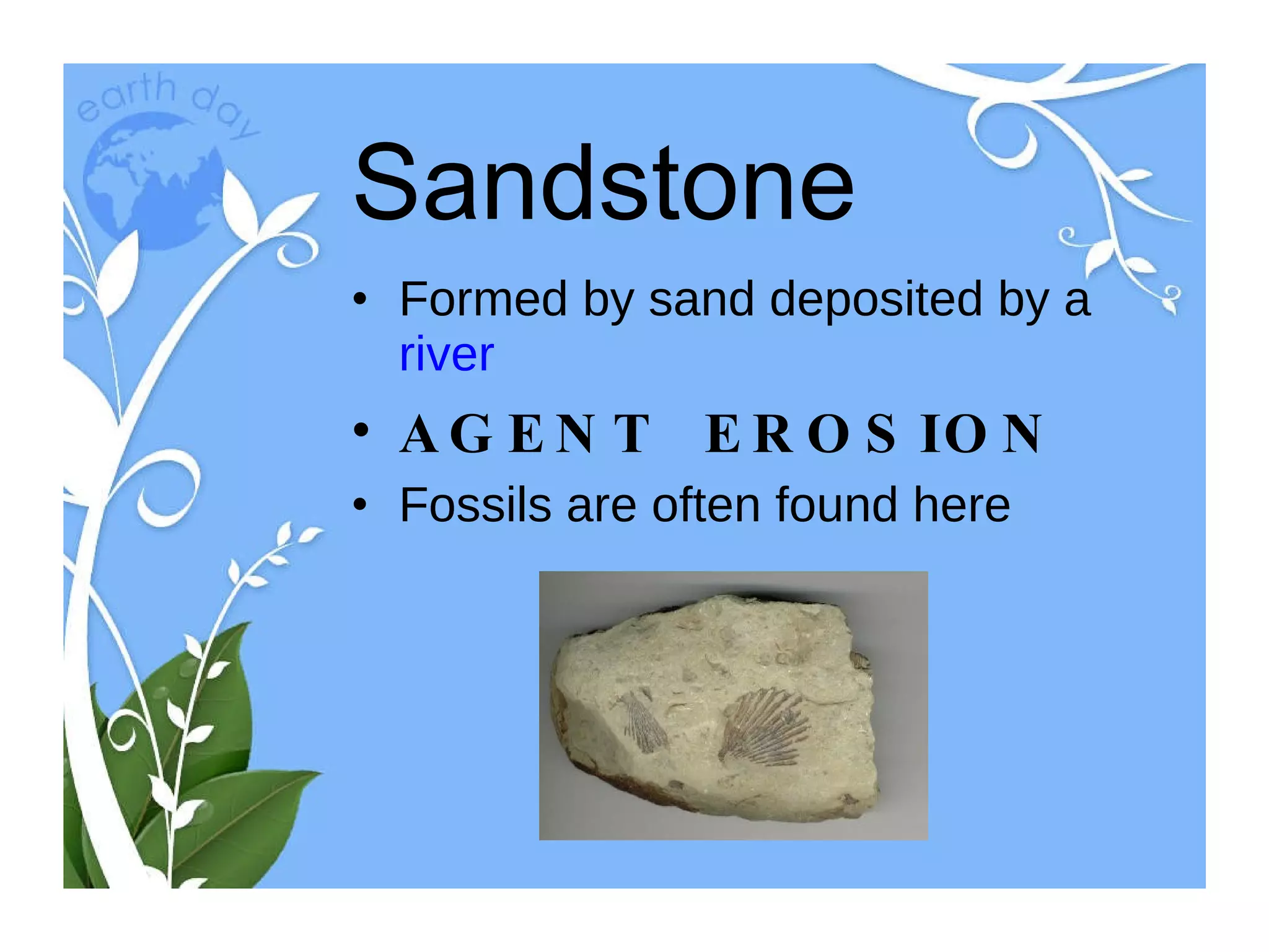 Edible Geology | PPT