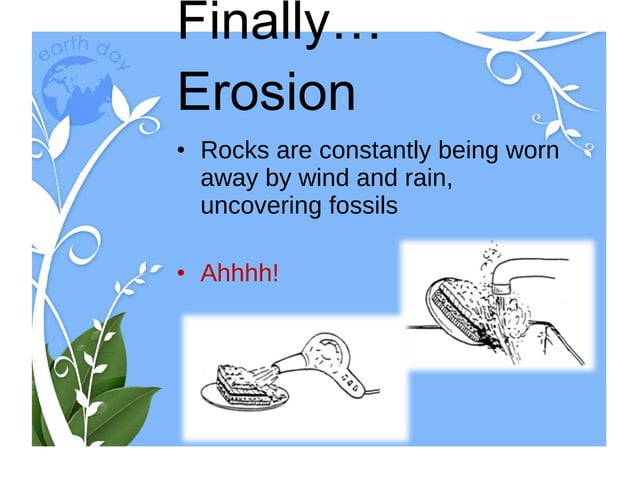 Edible Geology | PPT | Geology | Science
