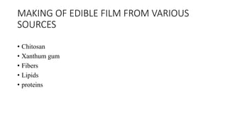 EDIBLE FILM PPT.pptx