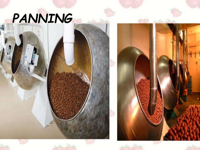 Edible films and coatings | PPTX