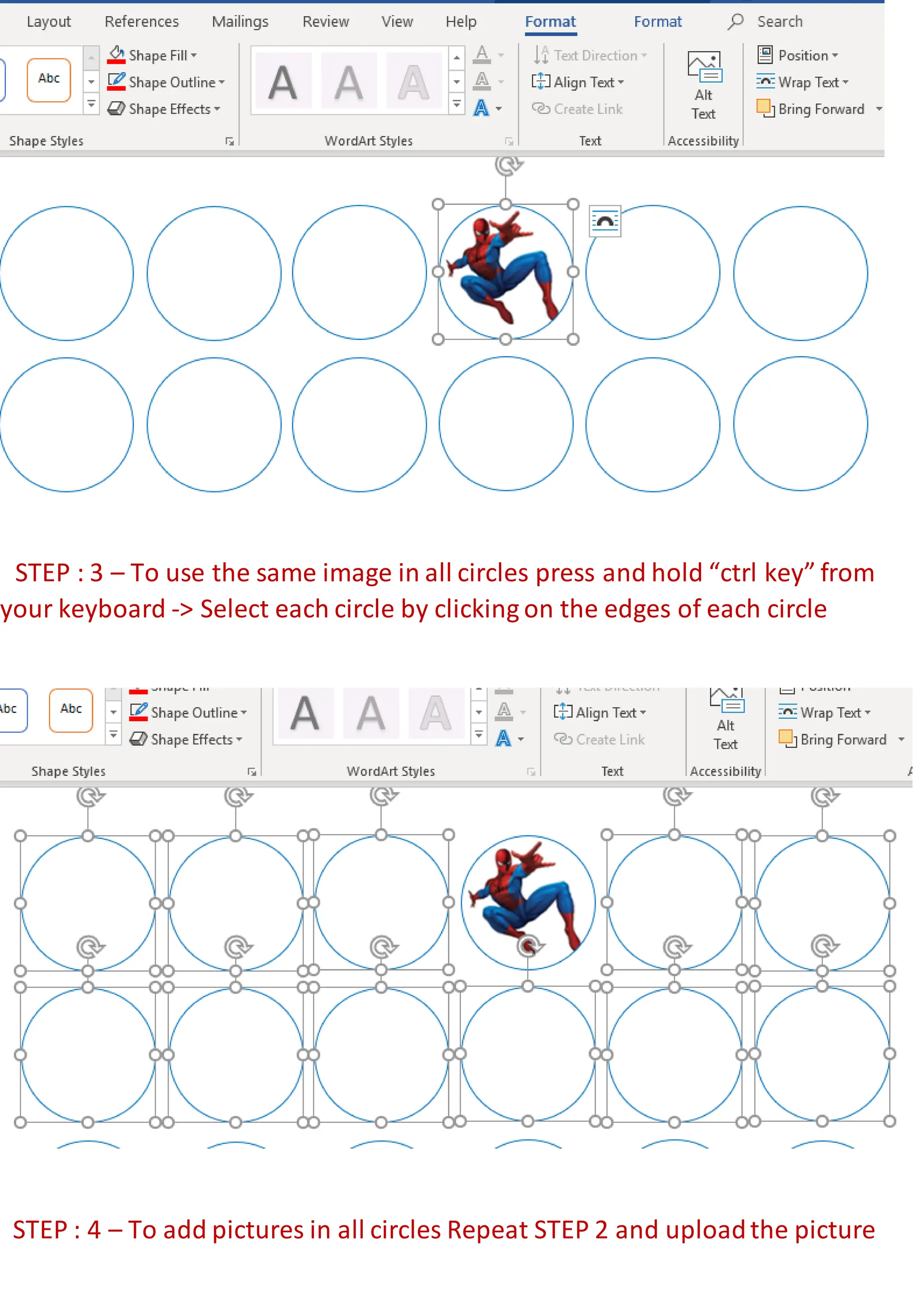 Edible Image Templates Online | Icinginks | PDF