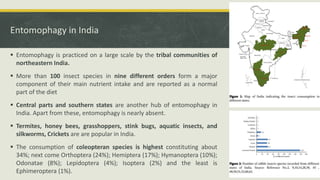EDIBLE INSECTS IN NUTRITION.pptx