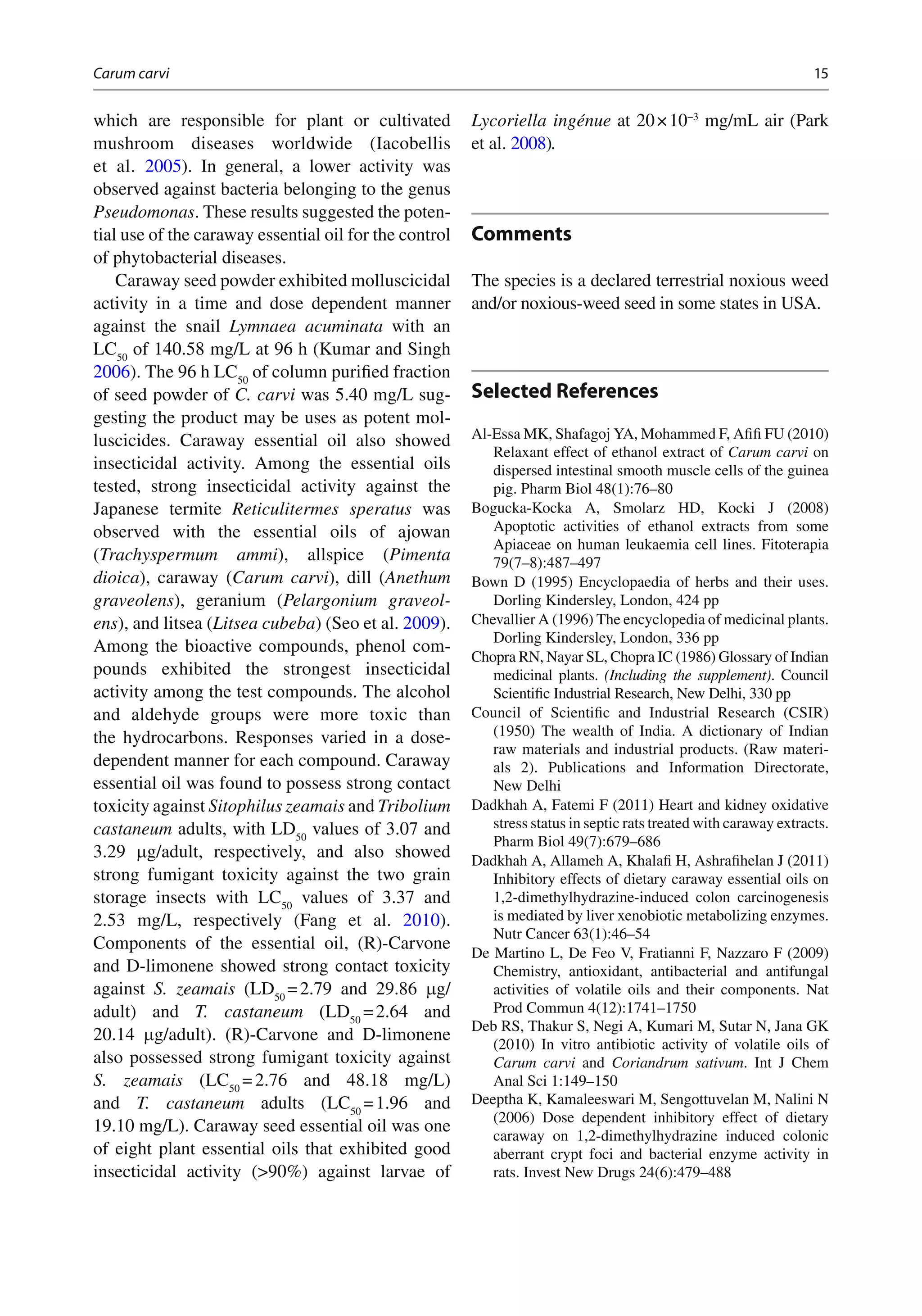 Edible medicinal and non medicinal plant | PDF