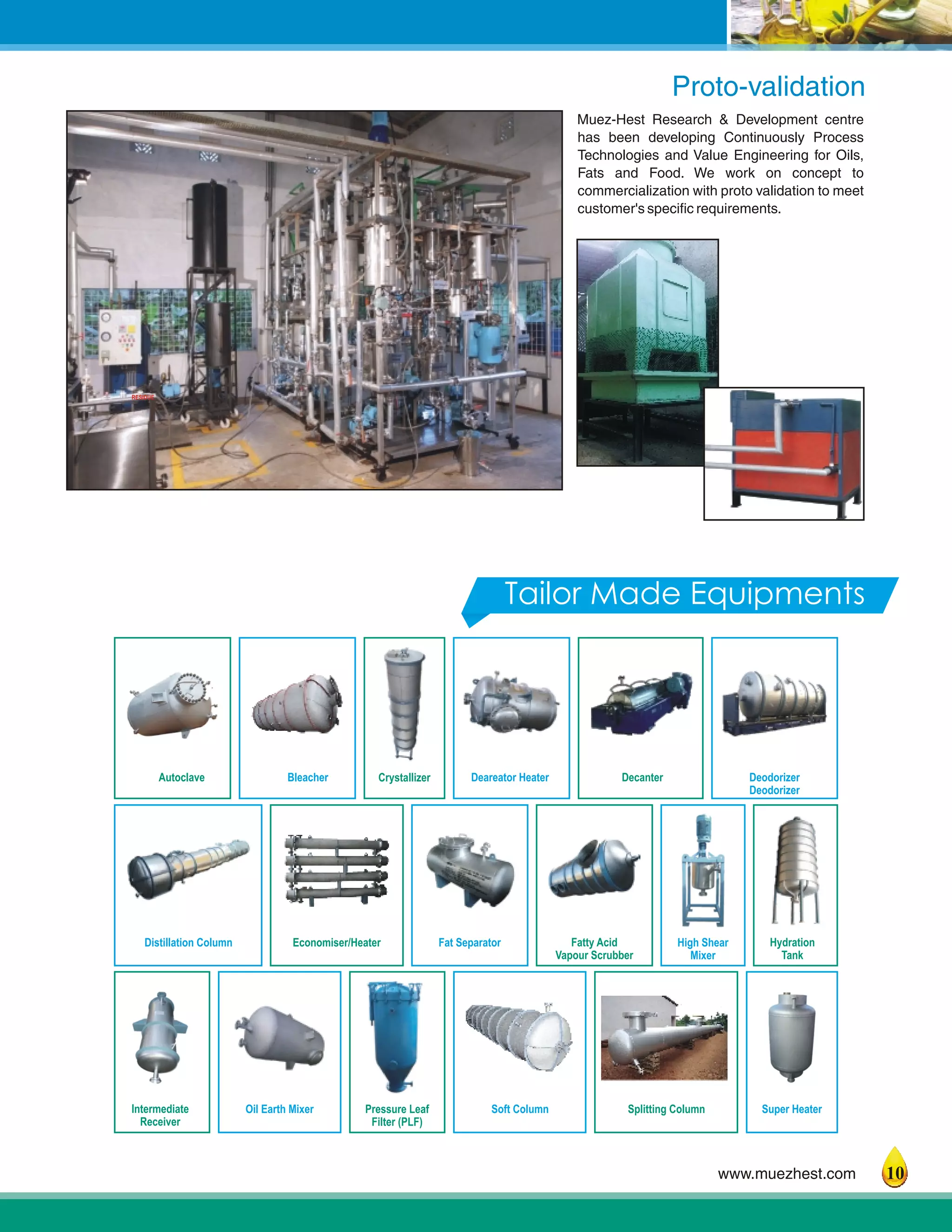 Edible oil refining | PDF