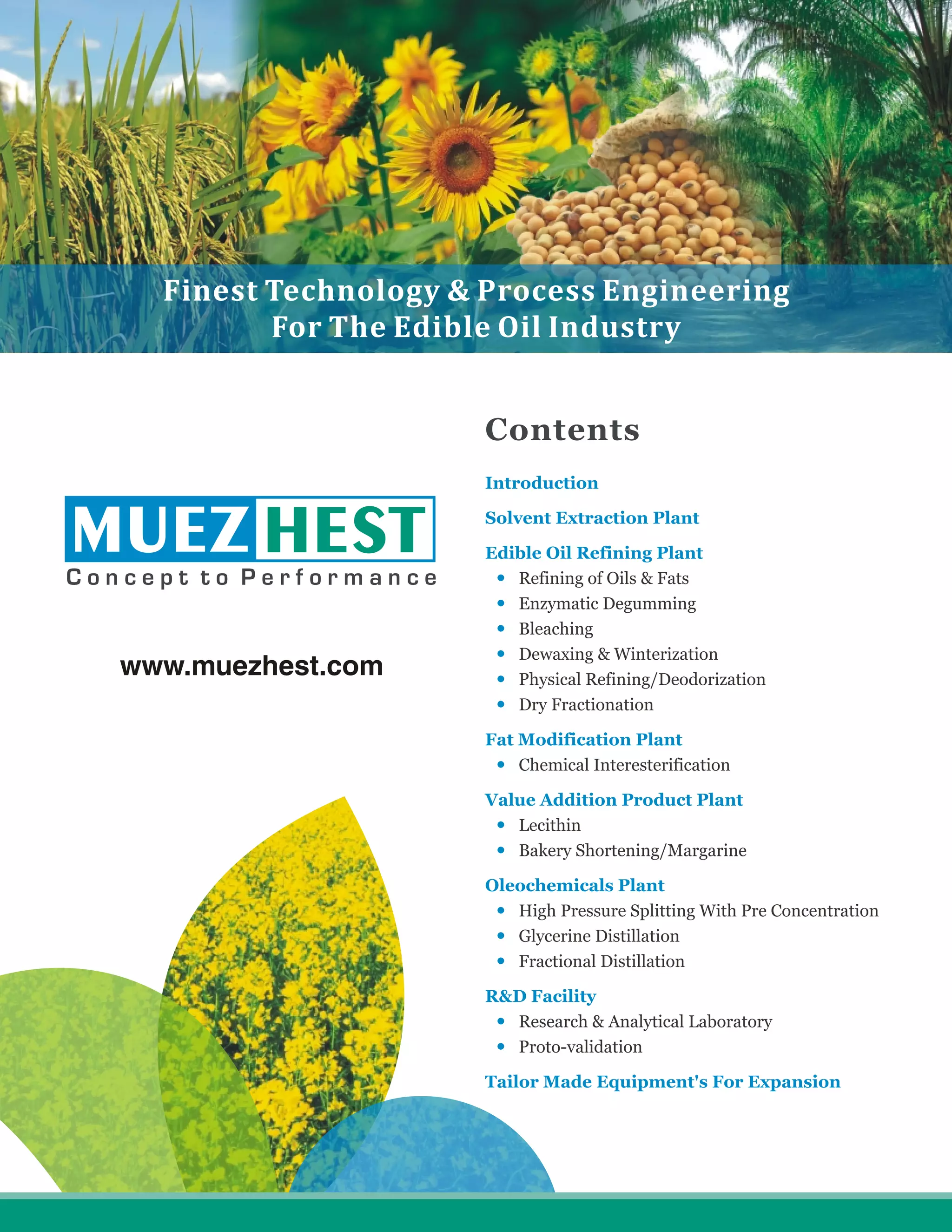 Edible oil refining | PDF