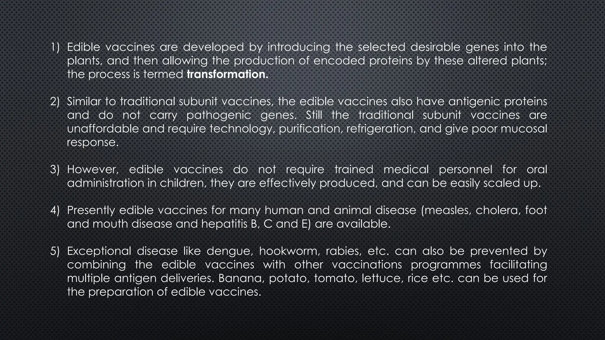 Unit 3-pharmacognosy & Phytochemistry-l Edible VACCINE .pptx