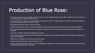 Edible vaccine production through genetic engineering.pptx