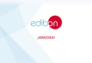 EDIBON Presentación Resumida | PDF