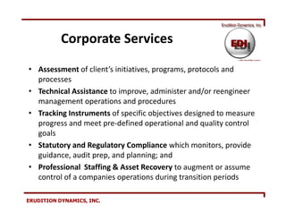Edi Cap Statement 2010a | PDF
