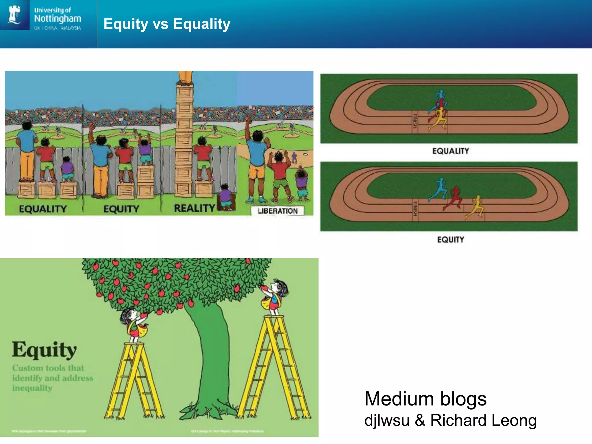 Equality, Diversity and Inclusion in Engineering and Physical Sciences ...