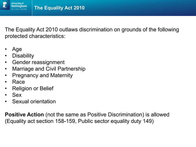 Equality, Diversity and Inclusion in Engineering and Physical Sciences ...