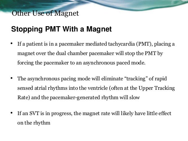 Emergency Department ICD and pacemaker issues