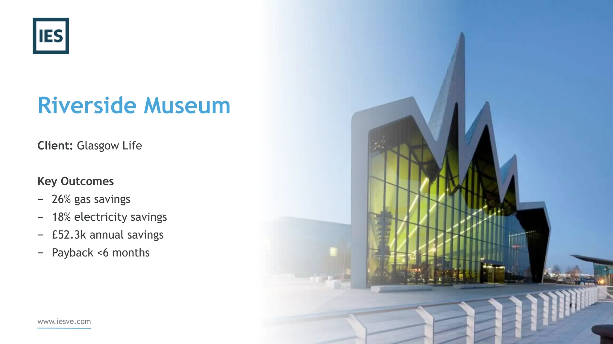 Decarbonising Buildings: Making a net-zero built environment a reality ...