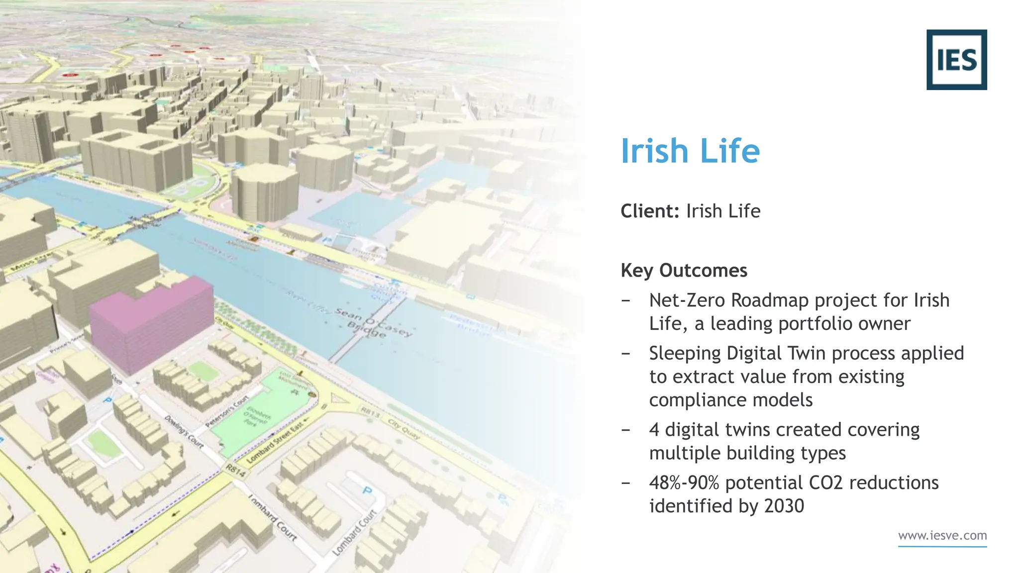 Decarbonising Buildings: Making a net-zero built environment a reality ...