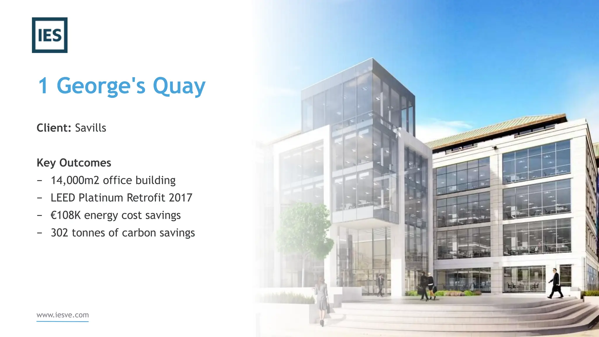 Decarbonising Buildings: Making a net-zero built environment a reality ...