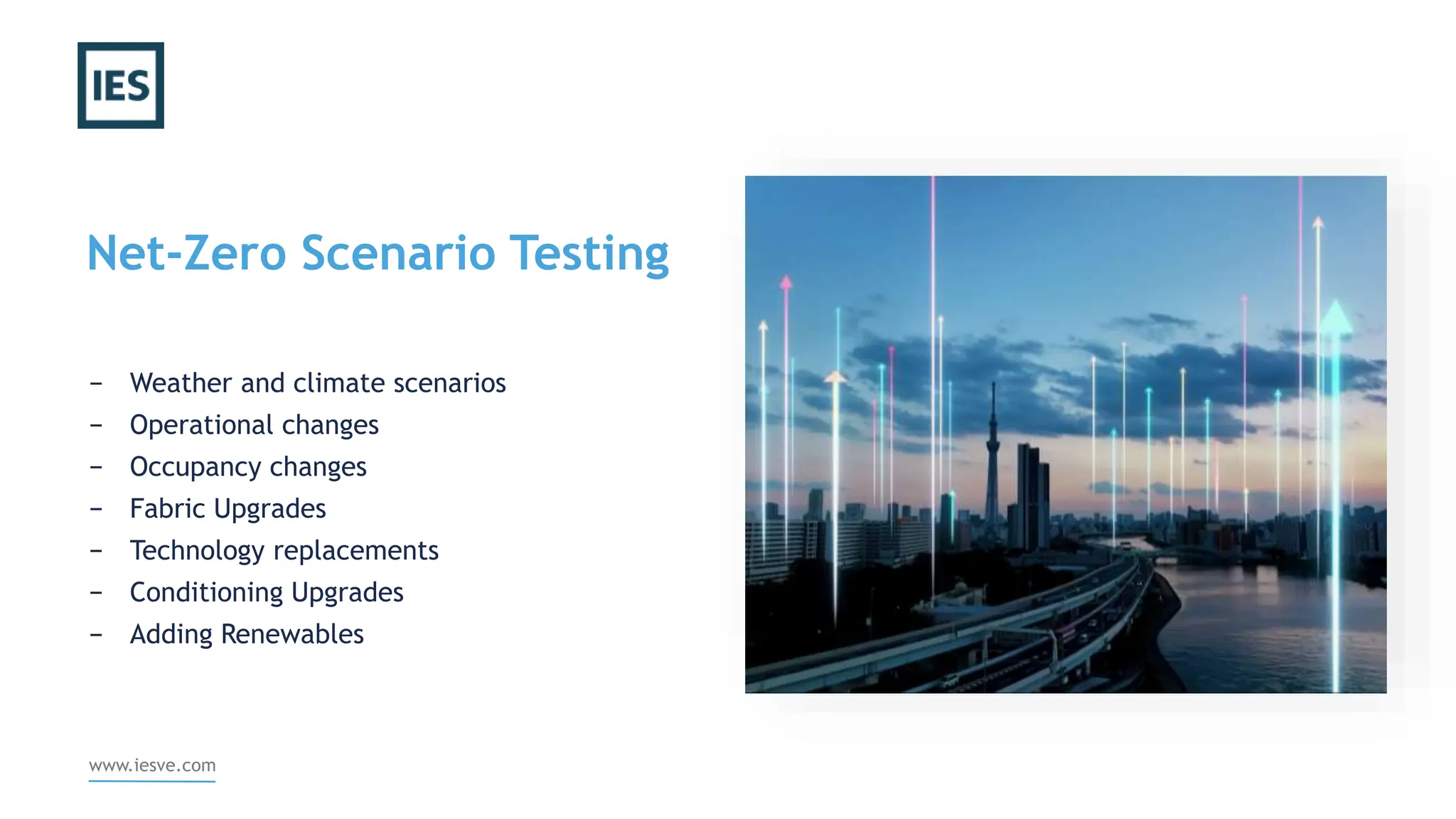 Decarbonising Buildings: Making a net-zero built environment a reality ...