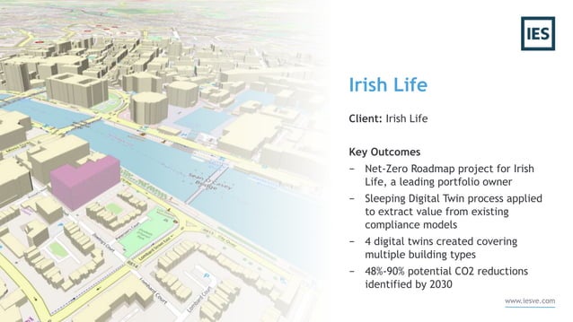Decarbonising Buildings: Making a net-zero built environment a reality ...