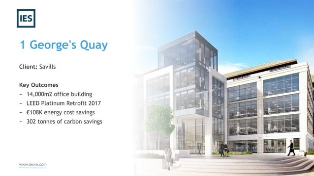 Decarbonising Buildings: Making a net-zero built environment a reality ...